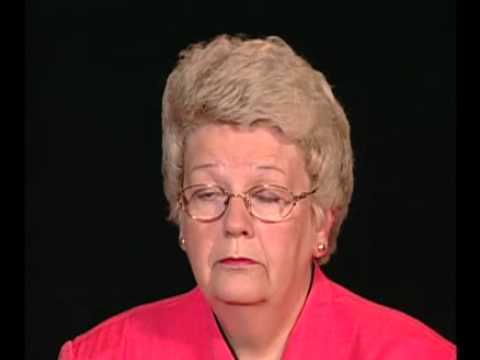 Sue Montesi explains response to CareerFocus Magazine - YouTube