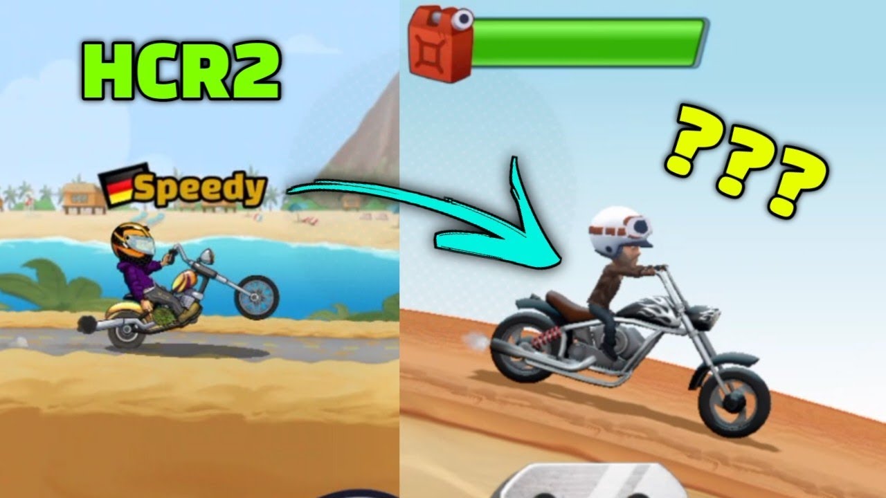 Underrated HCR2 Copied Game 🤧 HCR2 #hcr2 - YouTube