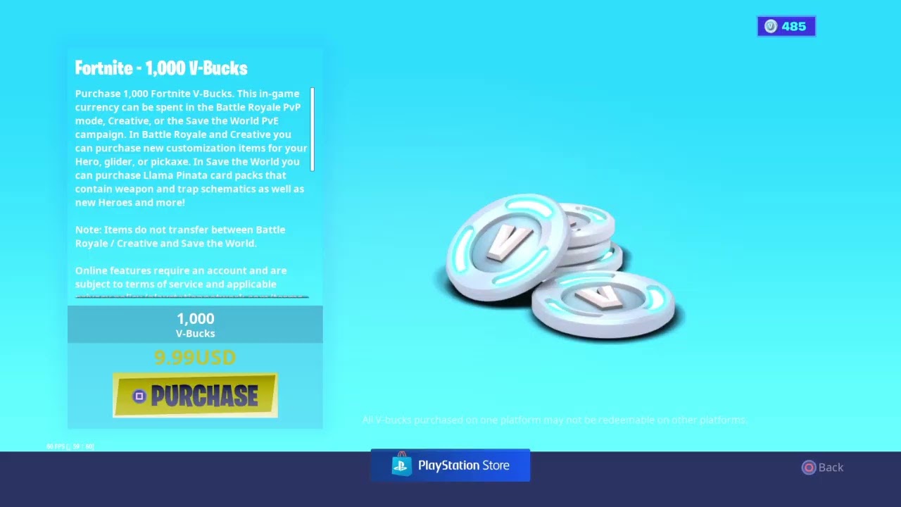 Combat Pro Fortnite Chapter 2 - YouTube