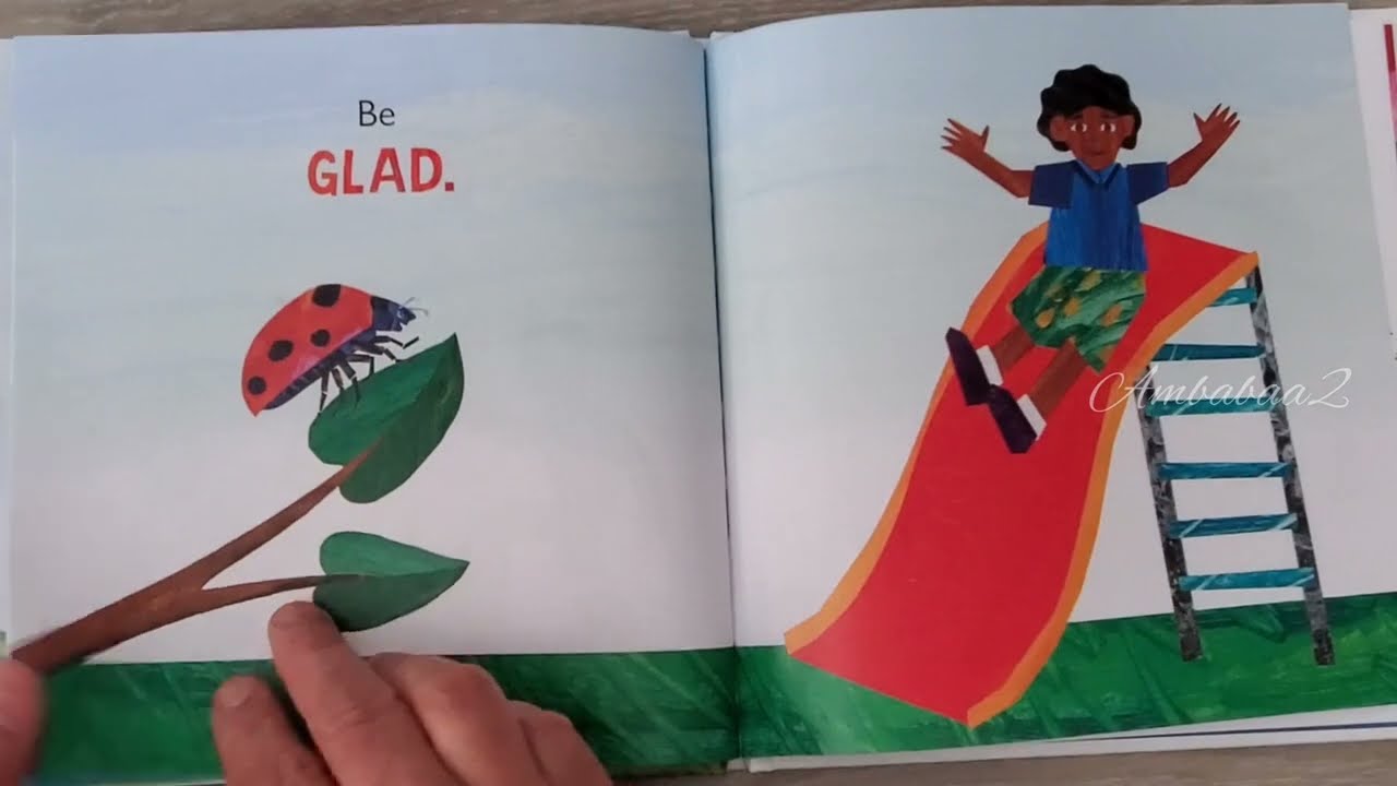 20 Minutes Read Aloud Book. / Kids Audio Book. - YouTube