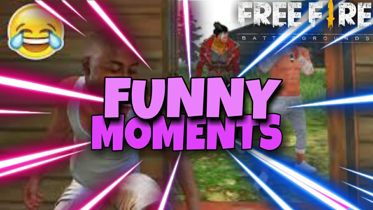 😂Funny Moments😂 - || FREE FIRE ||😈 - YouTube
