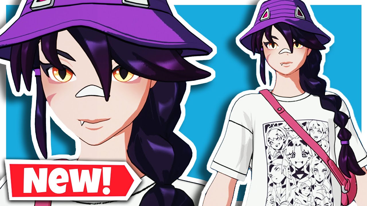 (PS5) Fortnite Summer Casual Erisa Gameplay (No Commentary) - YouTube