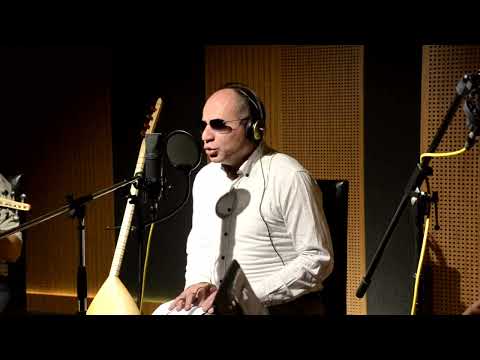 CELAL SEZER - çAY İçİNDE ADALAR (şANLıURFA\