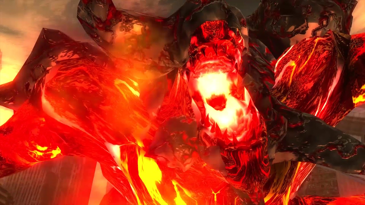 Sonic the Hedgehog (2006) playthrough [Part 7: The Iblis Trigger ...