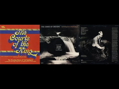 Ted Sandquist 1977 Album: The Courts Of The King -B2- Come To Me - YouTube
