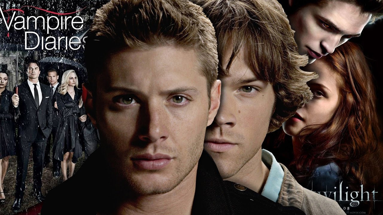 Which Vampire Can Survive Sam and Dean Winchester? - YouTube