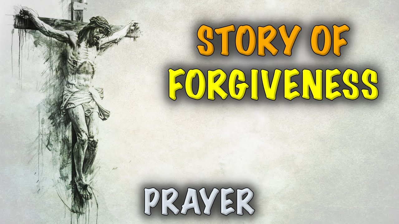 The Prodigal Son: A Story of Forgiveness and Grace | Bible Story and ...