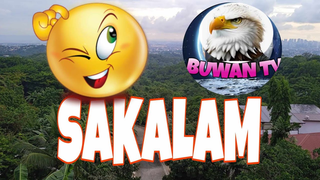 BUWAN TV SAKALAM at kasama ang MUSIKA / 08/18/24 / @TorqueWrenchzTV ...