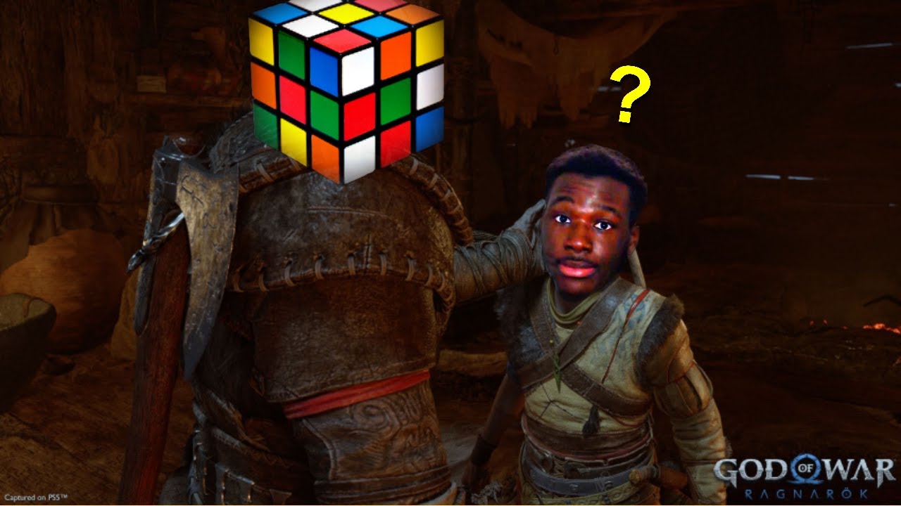 GOD OF BRAIN TEASERS- PART 4??? - YouTube