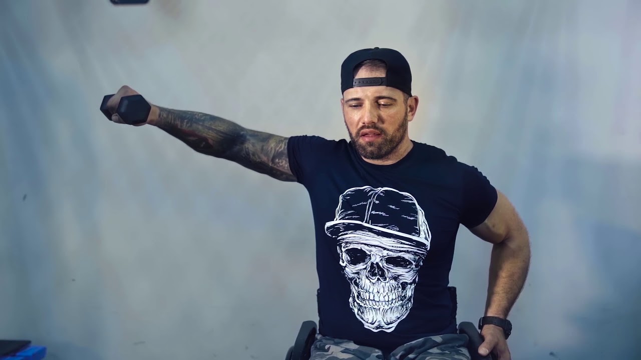 Inclusive CrossFit #5 - YouTube