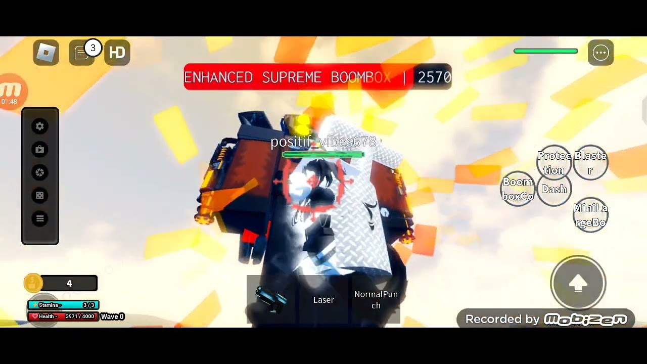 cone mage showcase - YouTube