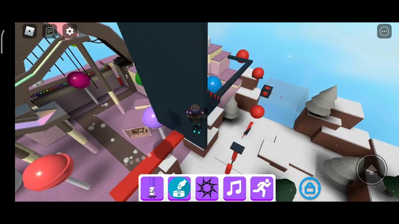 How to get Jumpscare Marker And Obby Marker - YouTube