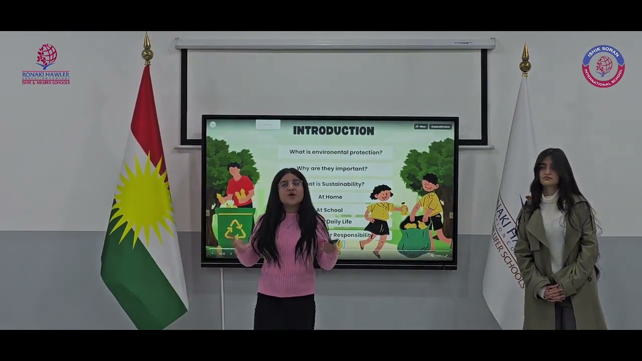 Stirling Talks - YouTube