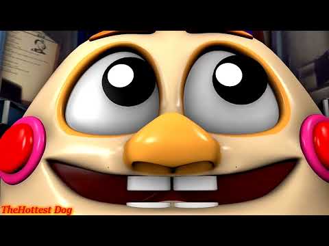 UCN BAHASA INDONESIA MILIK @PALA CINEMA [FNAF SFM] meme