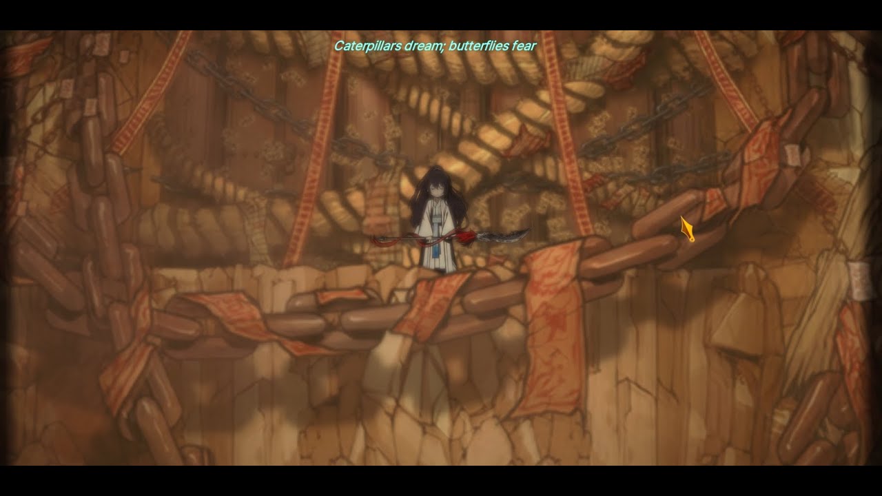Limbus Company | Canto 8 Final Boss + Cutscenes - YouTube
