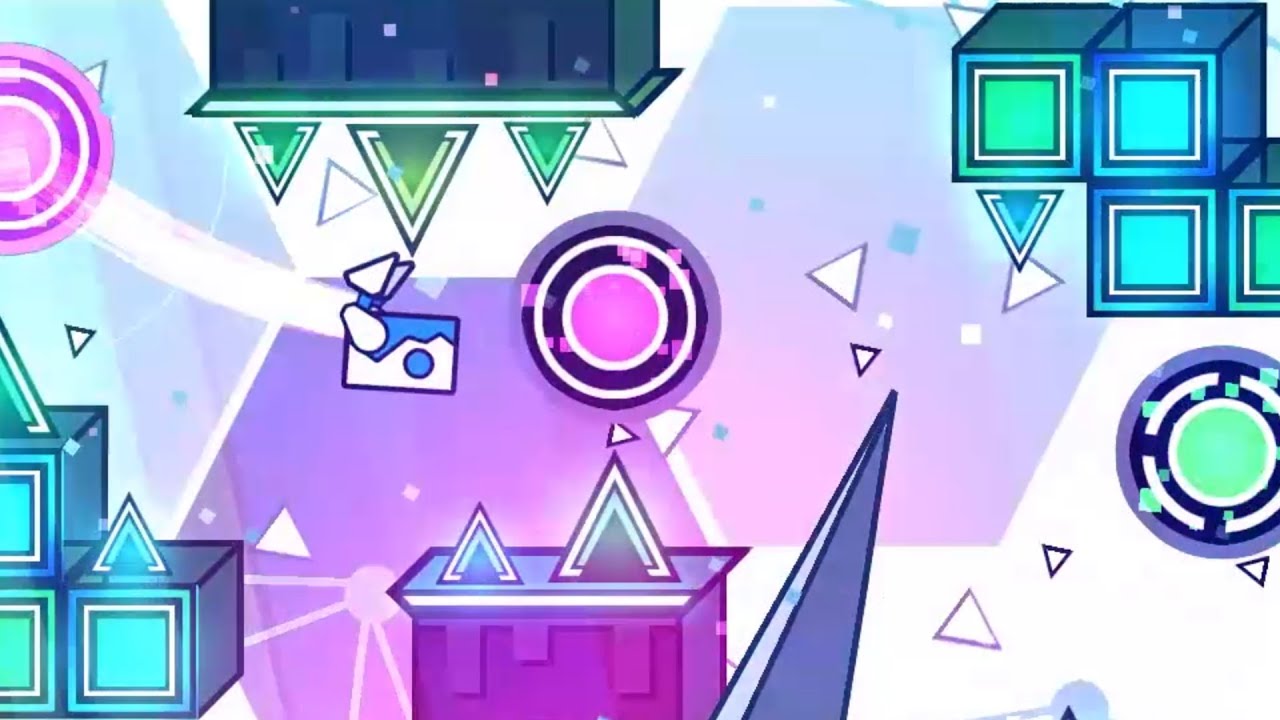 Anya III 100% (Extreme Demon) by Anya21 - YouTube