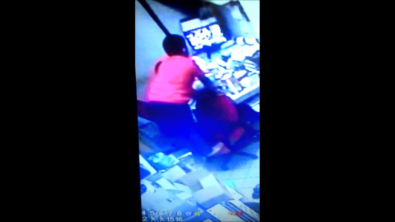 Epic fail caught on camera - YouTube