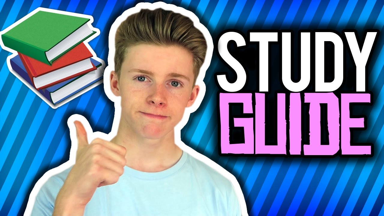 HOW TO REVISE FOR GCSE EXAMS YouTube how-to-revise-for-gcse-exams-youtube