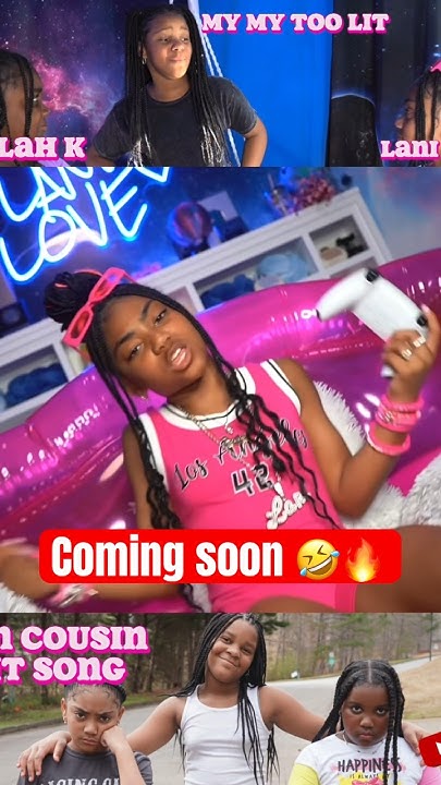 MEAN COUSIN SKIT SONG DROPS FRIDAY 🤣🔥 #shorts #bangers #skitsongs #meancousin - YouTube