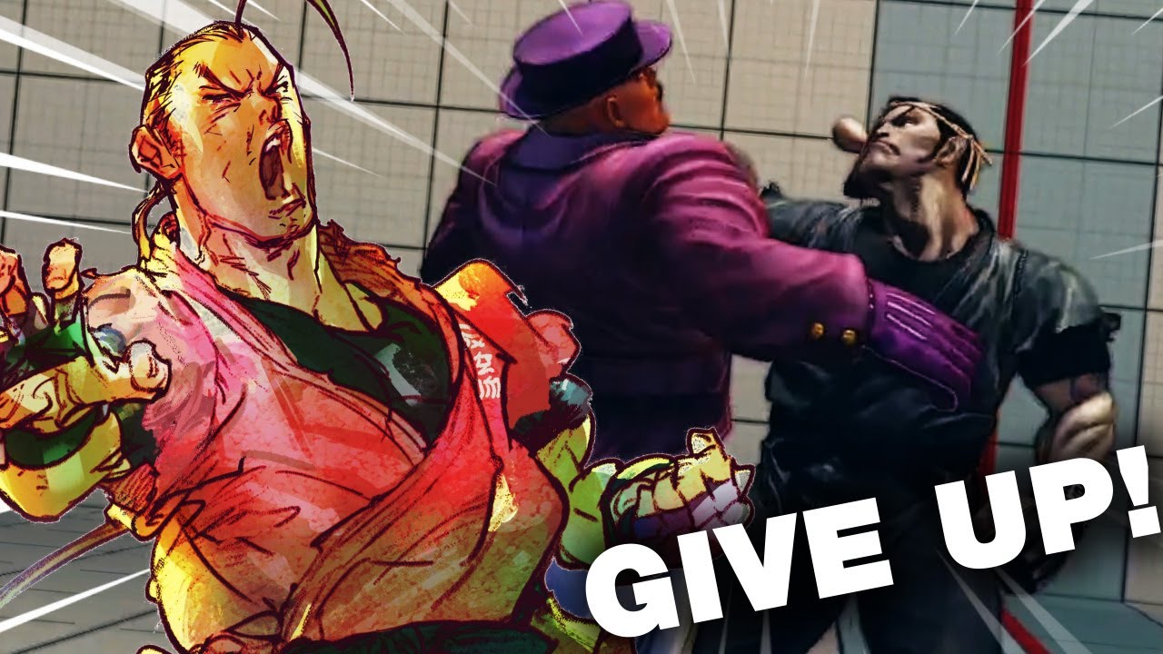 SAIKYO STYLE IS TOP TIER - YouTube