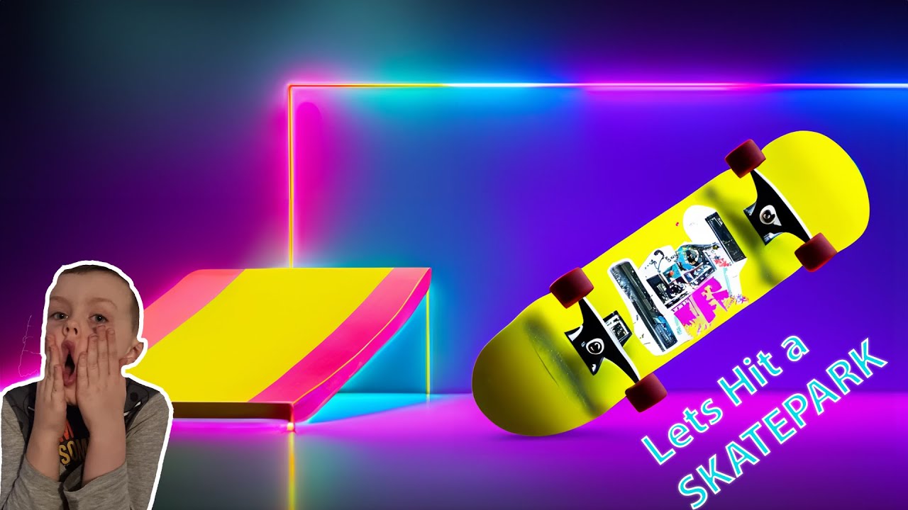 The hardest obby in Roblox featuring a skateboard - Part 3 - Leon ...