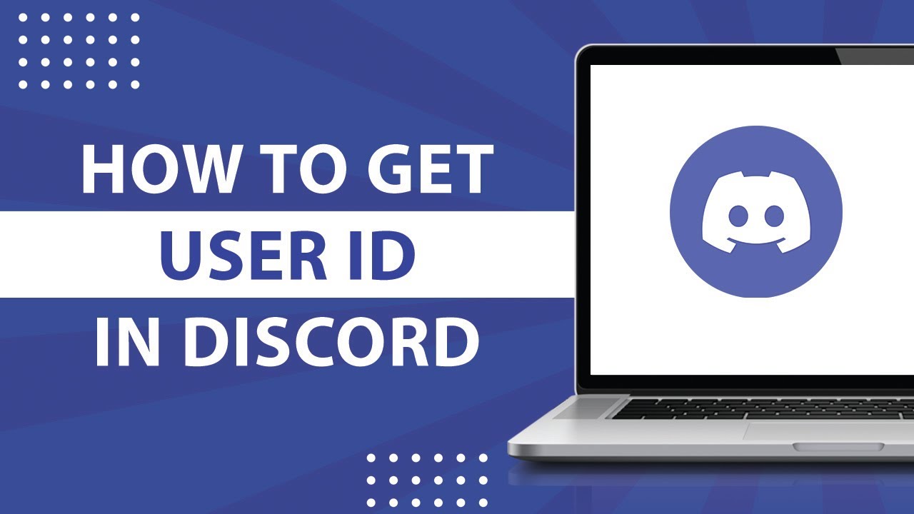 How To Get User ID In Discord 2023 YouTube how-to-get-user-id-in-discord-2023-youtube