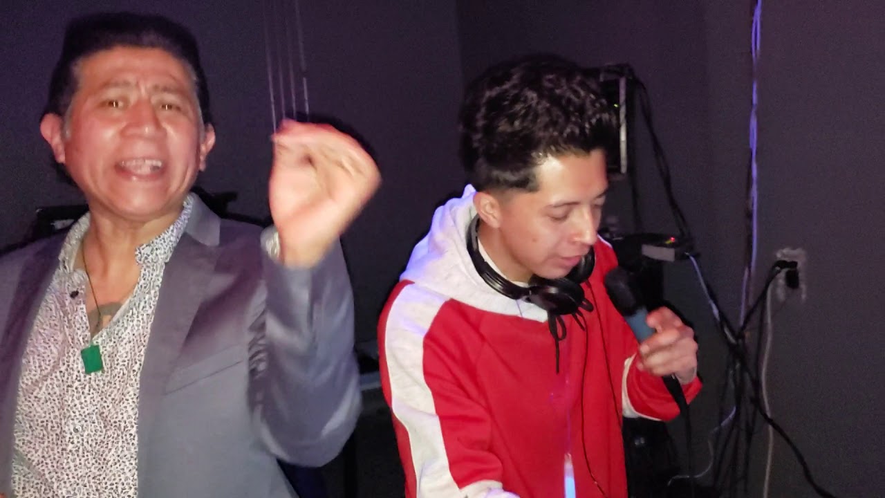 DIEGO VARGAZ STUDIO 51 CHICAGO IL - YouTube