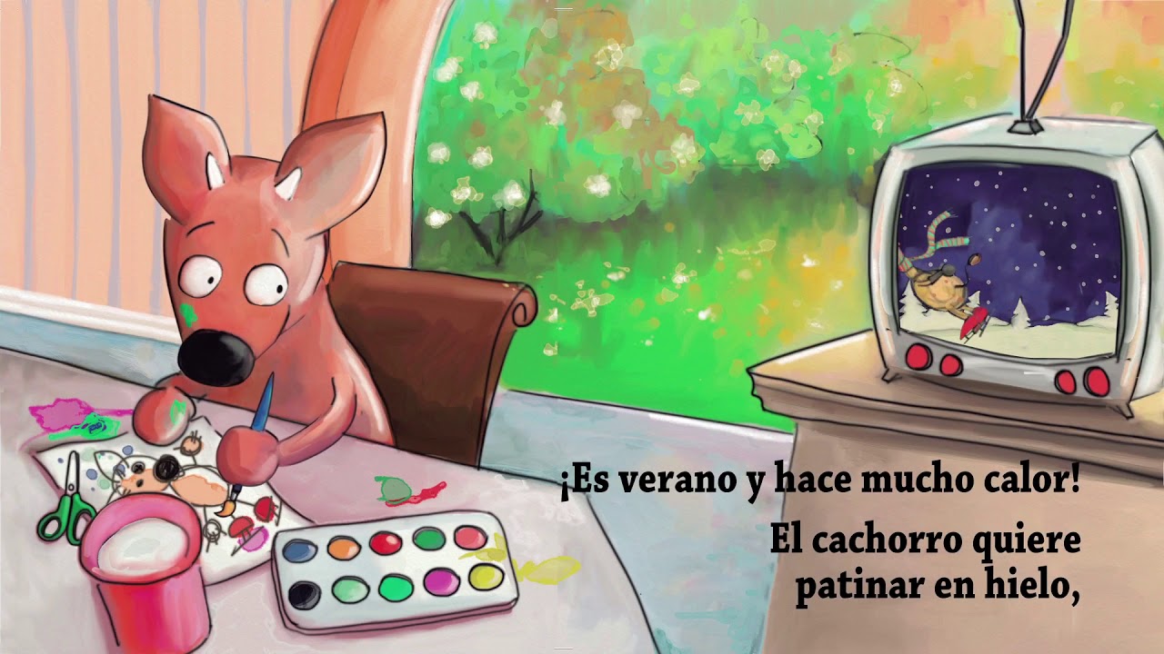 El Calcetin de Agustin - YouTube