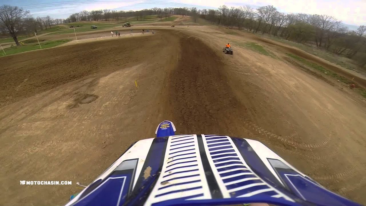 2014 Lincoln Trail Pro/Am Schoolboy 1 GoPro Ft. Jayce Pennington ...