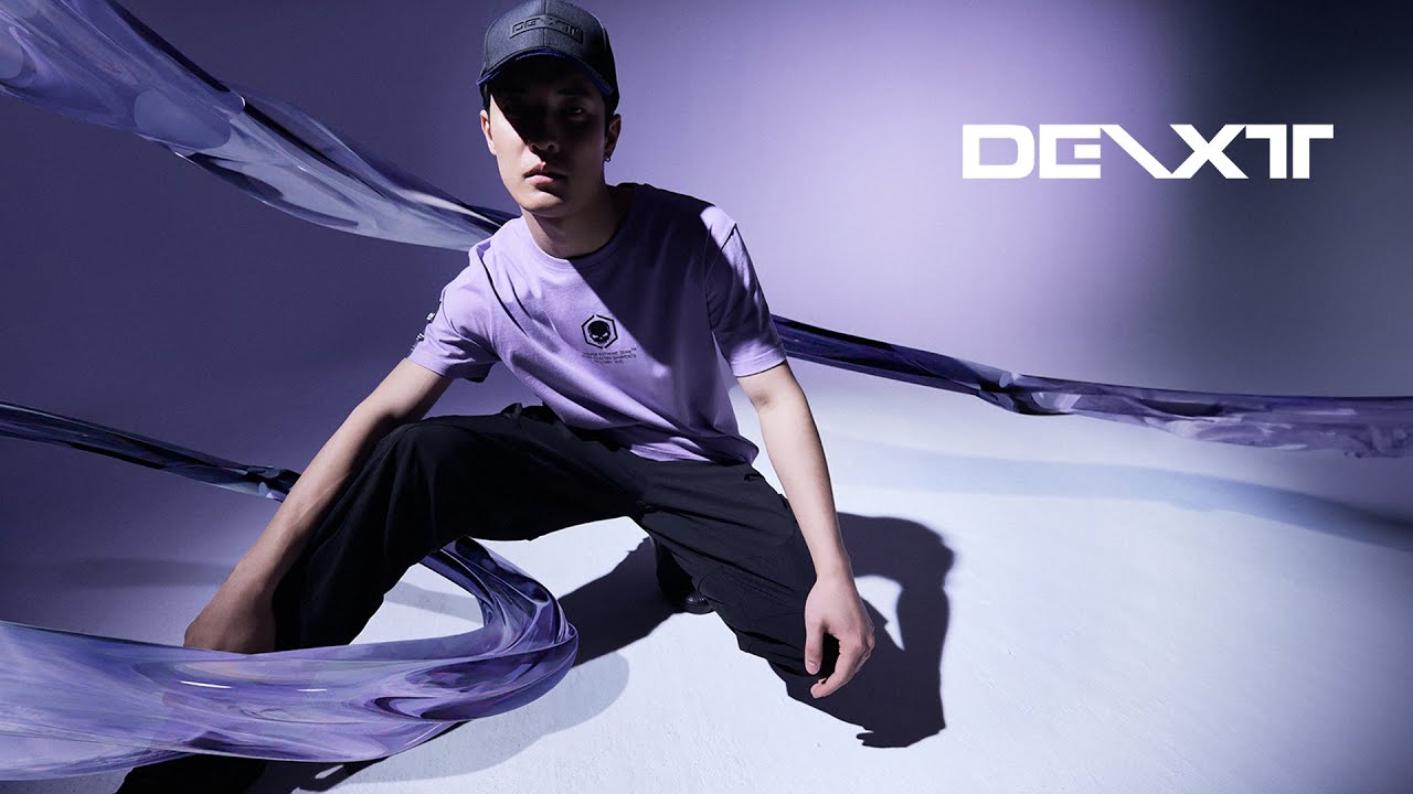 DEXT BY DIVERSE EXTREME TEAM | SUMMER 2024 - YouTube