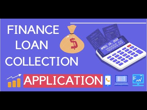 microfinance software || loan management system || money lending ...