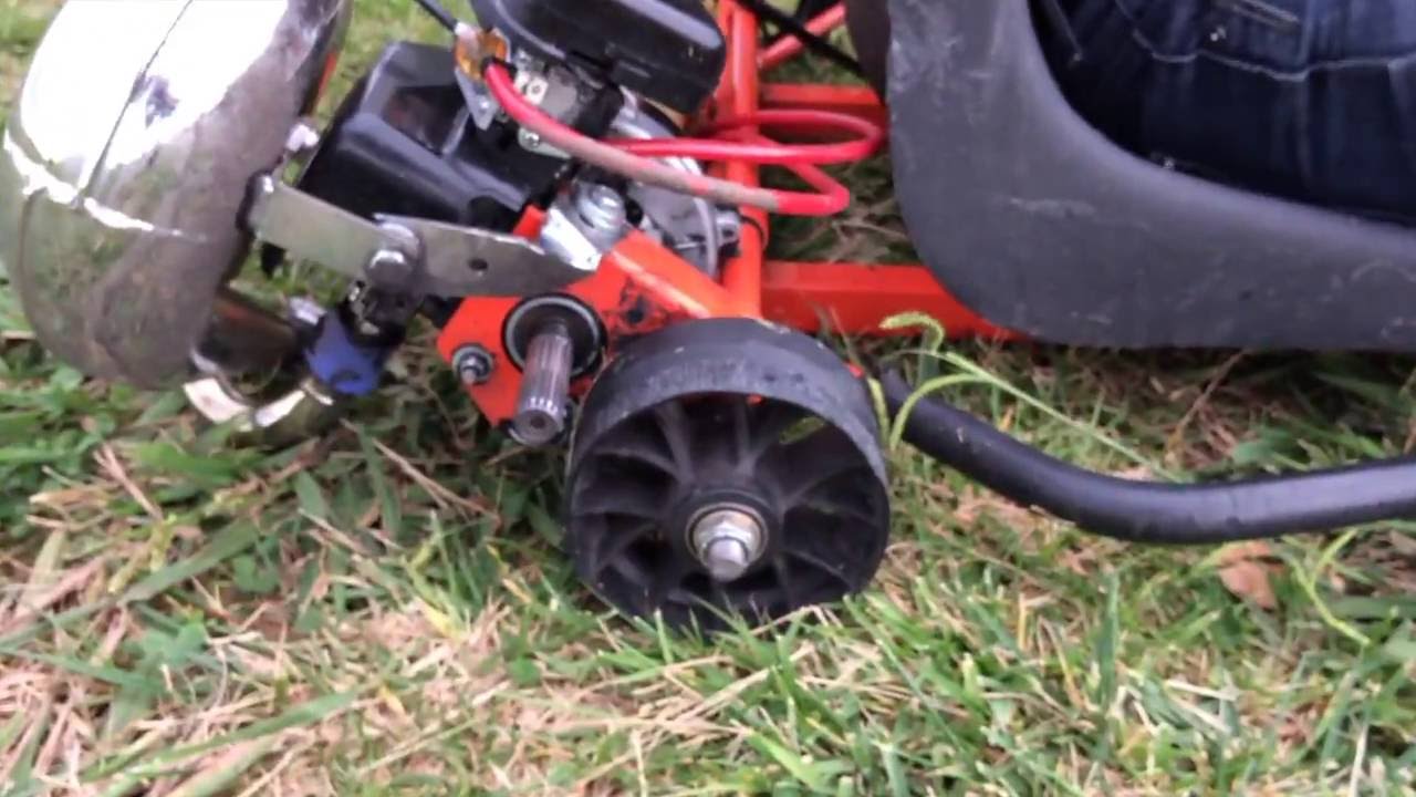 Ultimate Go Quad - YouTube