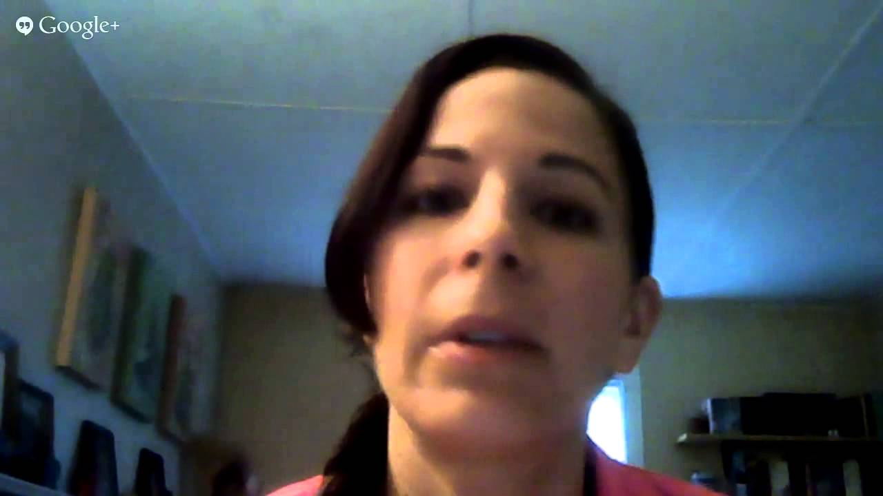 Marathon Training Basics with Angie Spencer - YouTube