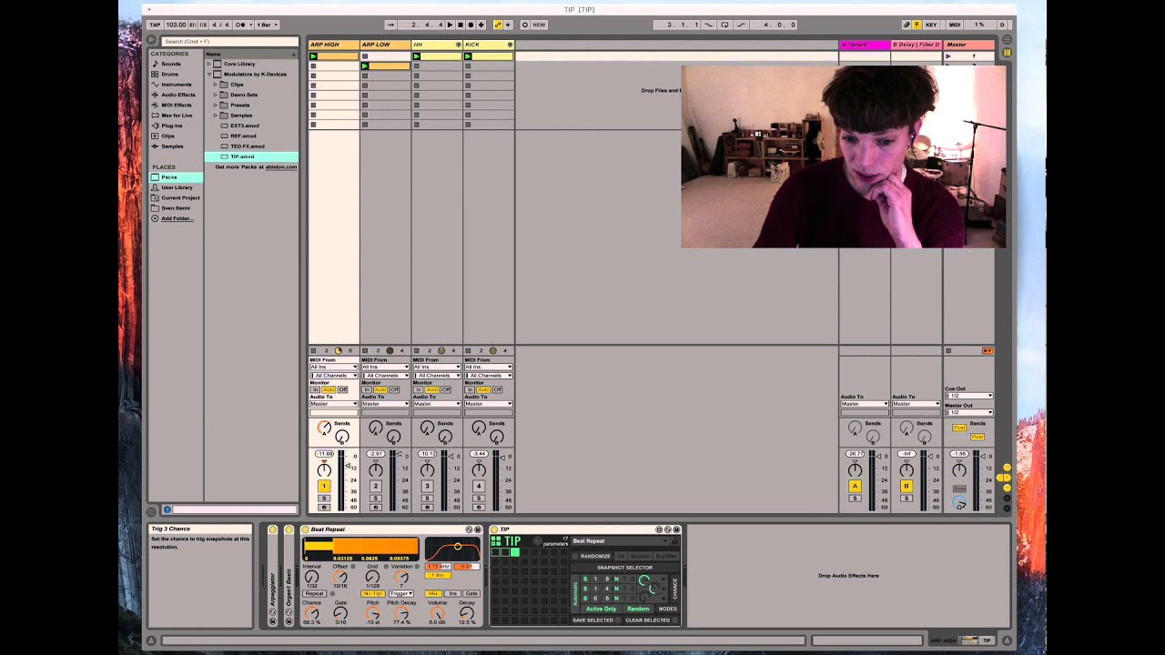 Introducing TIP - YouTube