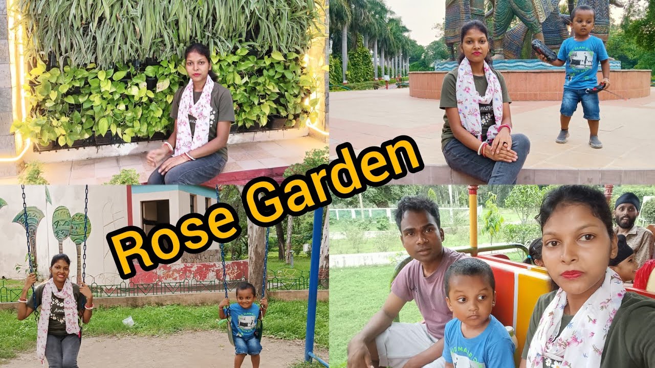 Rose Garden daran!!Rose Garden rema Rose ge banua aa 😳!!@msbahamurmu127 ...