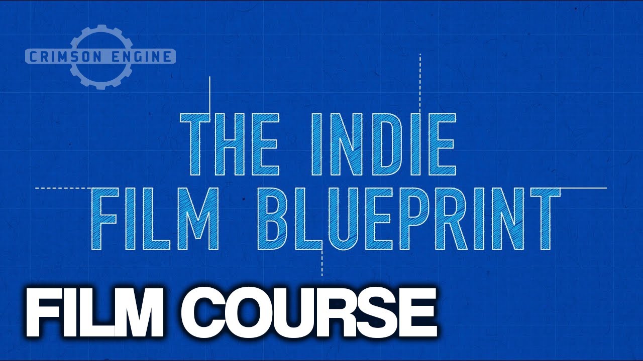 How to Make a Feature Film - YouTube