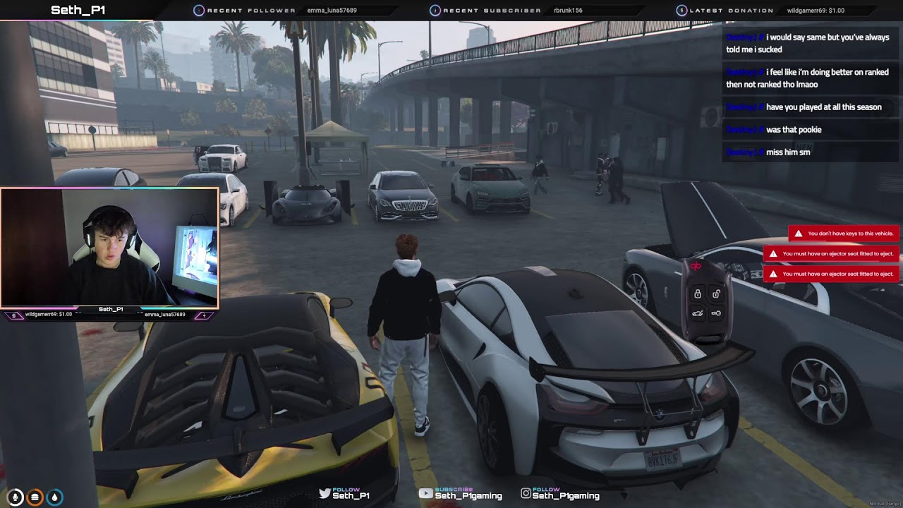 5M BBQ CAR MEET | WE GETTING MONEY | COME WATCH - YouTube