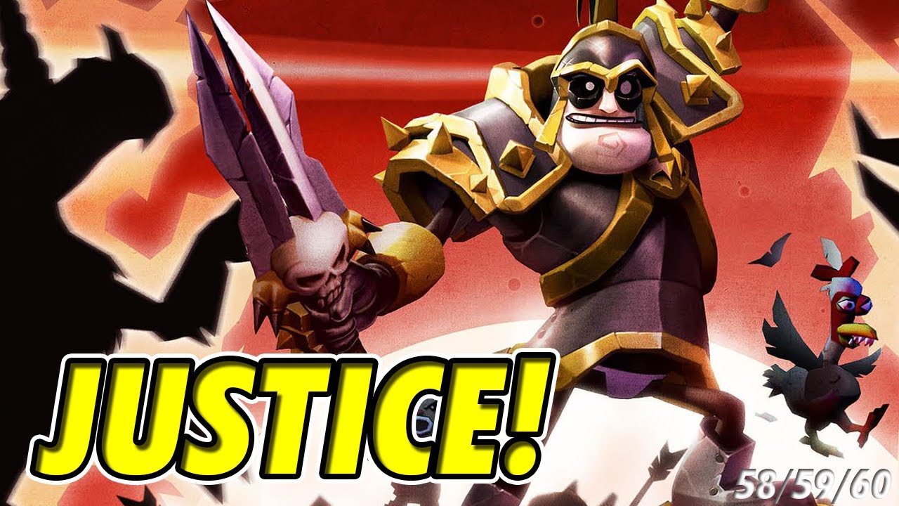 DeathSpank Trilogy in 2024 - YouTube