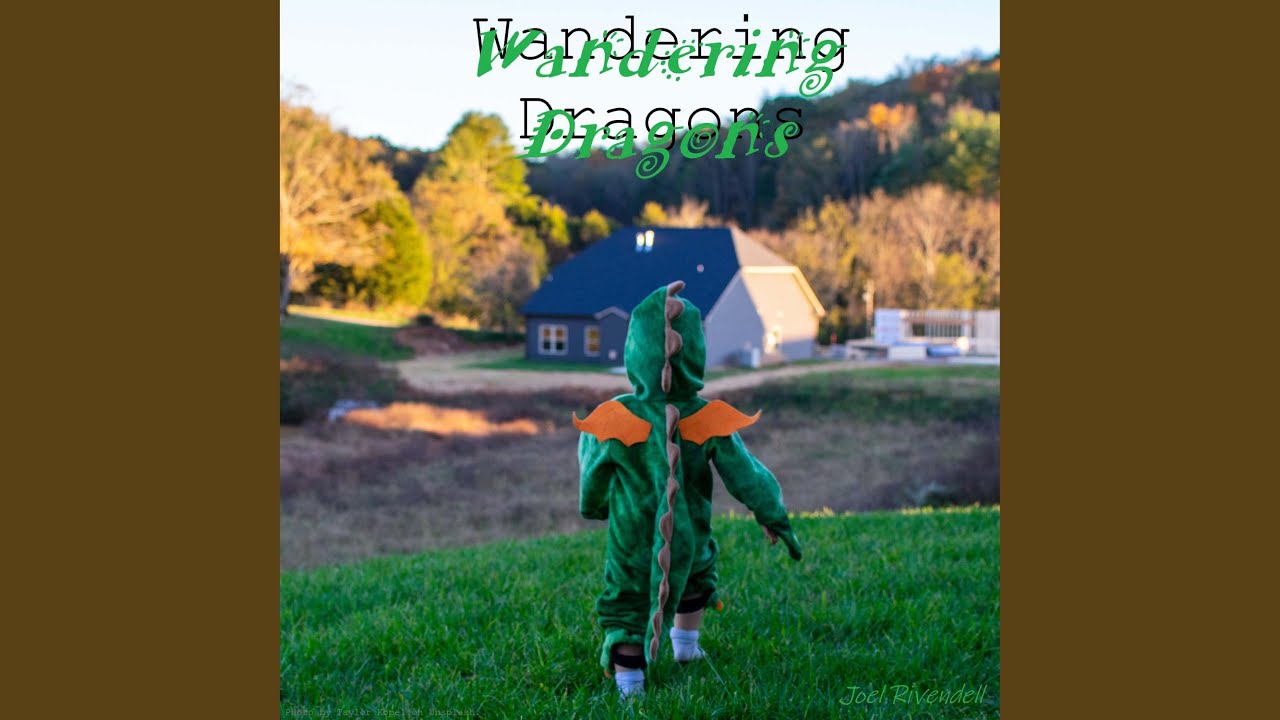 Wandering Dragons - YouTube Music