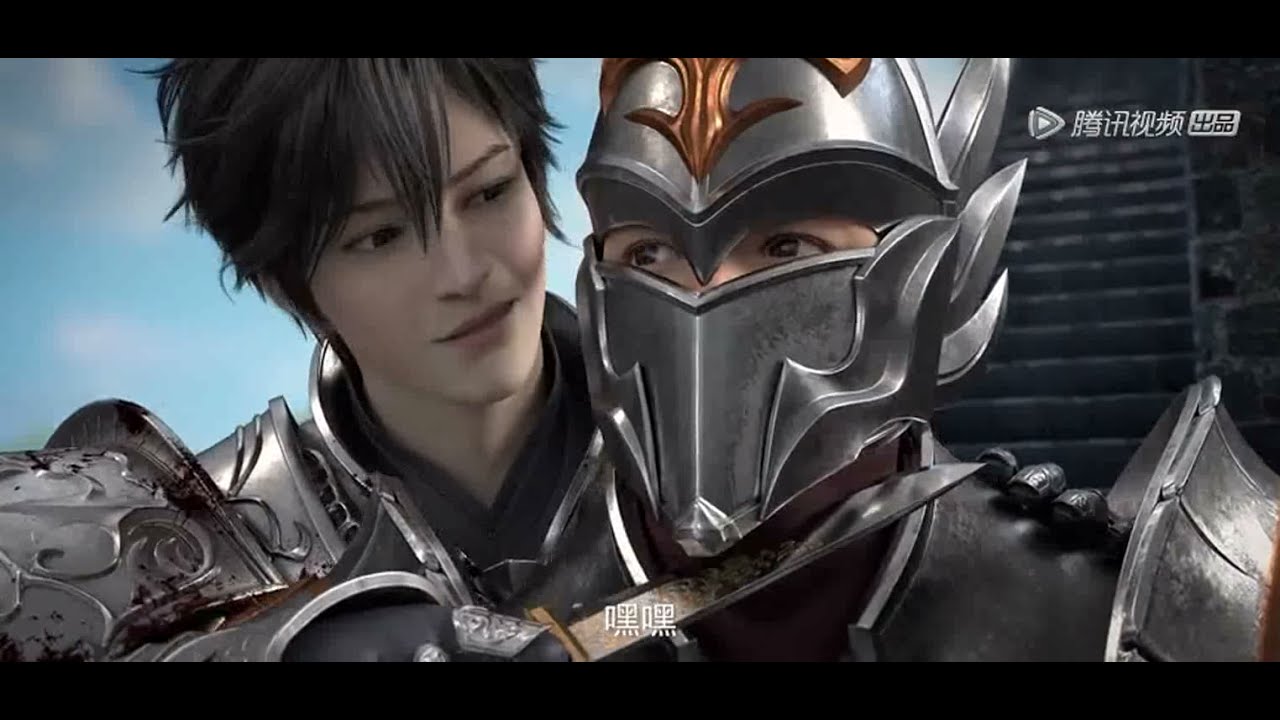 Zi Chuan New PV - YouTube