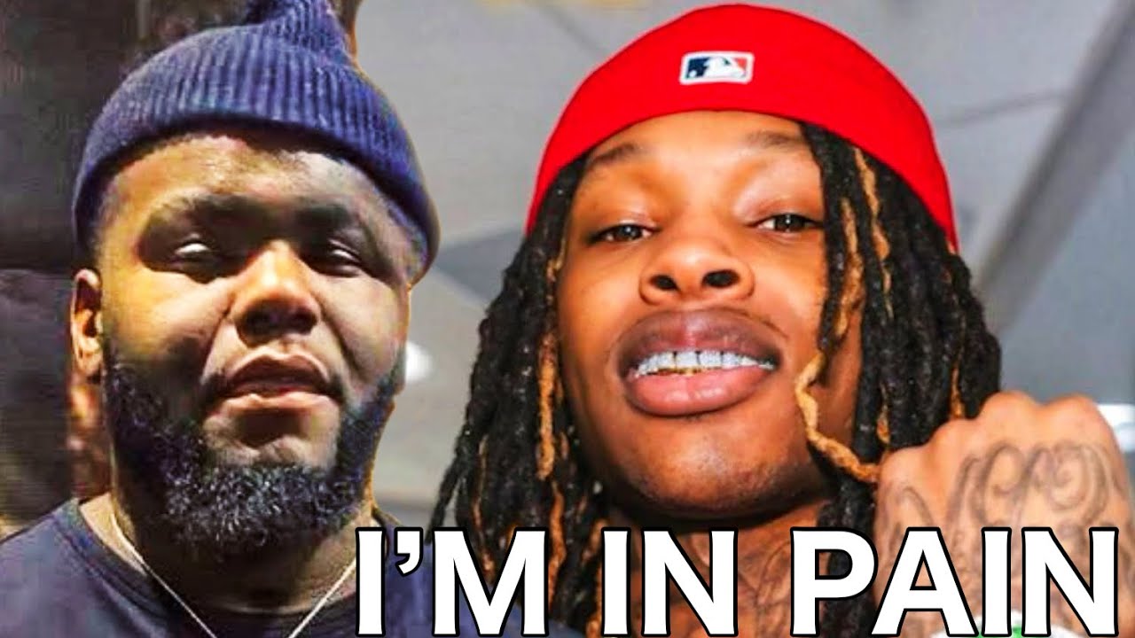 O’Block Louie Struggled With Head Injury Complications From King Von ...