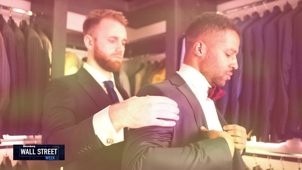 Getting Casual: Dress Code Downgrades - YouTube