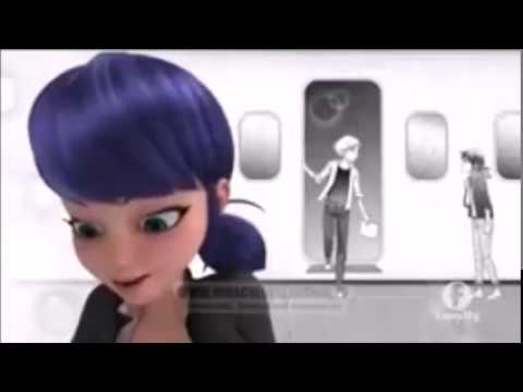 Adrien & Marinette Don't let me go