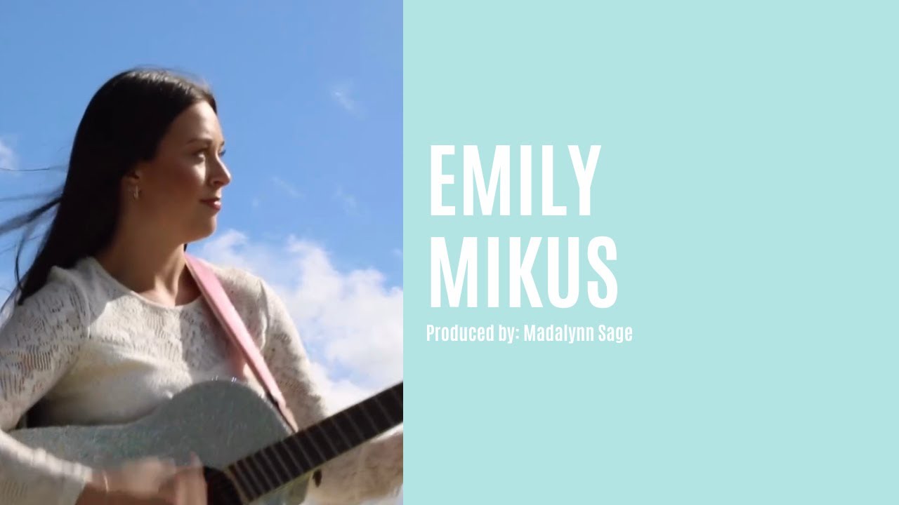 Emily Mikus - YouTube