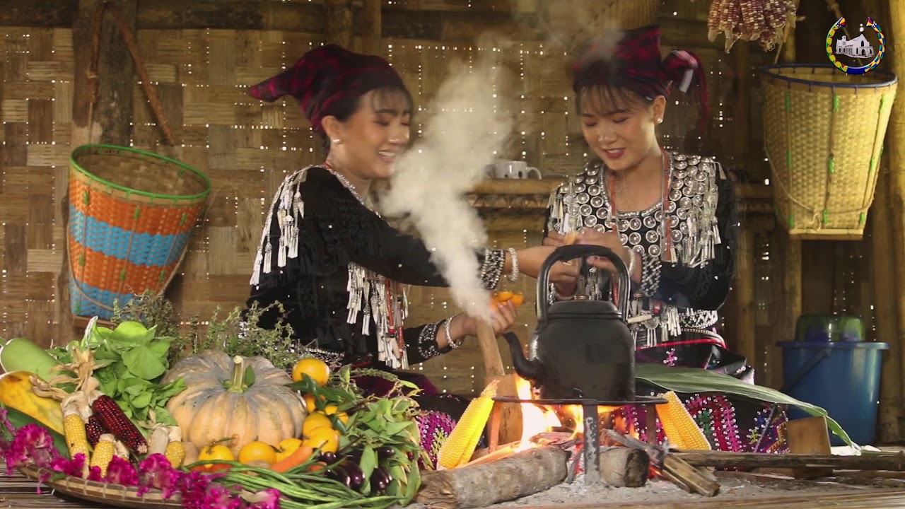 Chyeju Dum Ai - YouTube