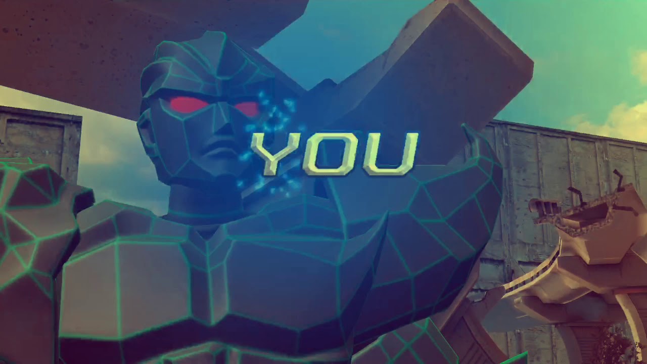 Power Rangers Legacy Wars Ecliptor Gameplay - YouTube