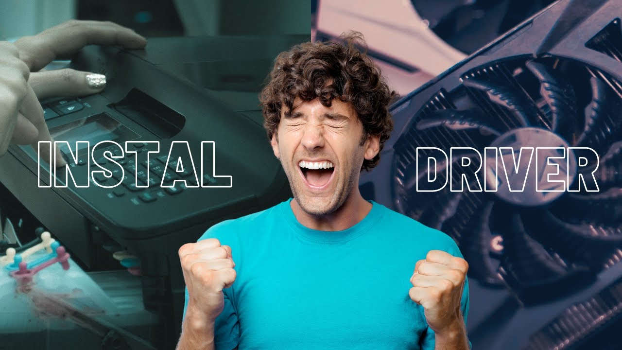 Cara Install Driver Laptop Automatis Menggunakan Driver Solution Pack ...