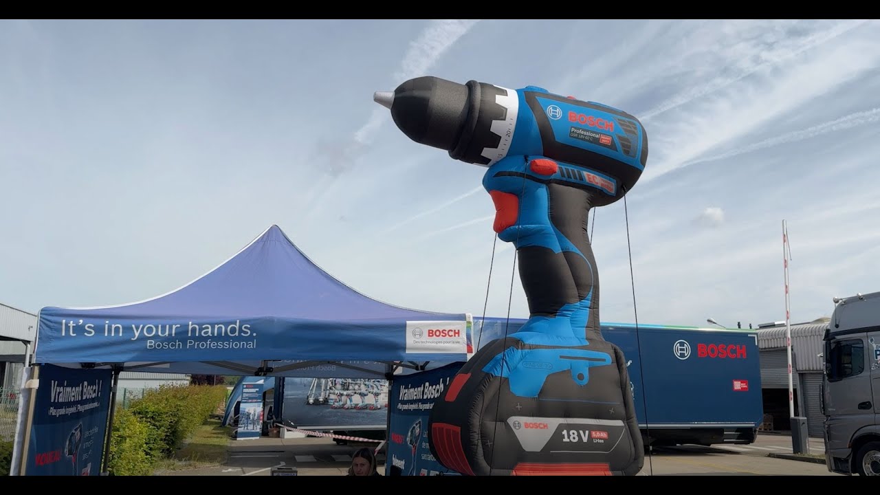 2024 06 14 BOSCH Pro Tour France - YouTube