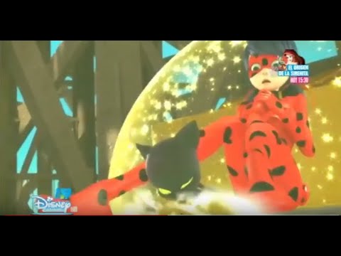 Plagg usa il cataclisma - YouTube