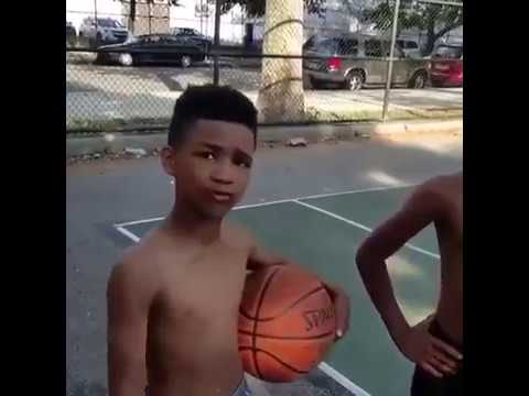 Demarjay Smith - Shark Of The Ocean - YouTube